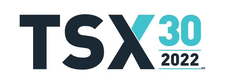 TSX30 2022 Winners
